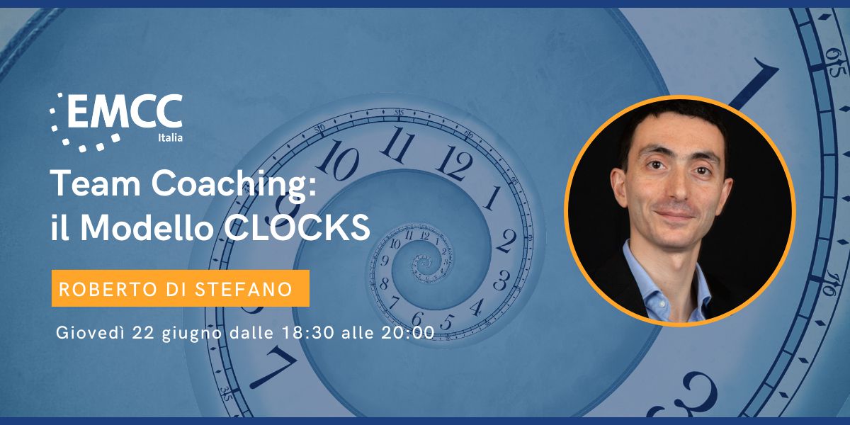 Team Coaching: il Modello CLOCKS - EMCC Italia